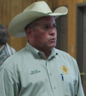 The Legendary: Mother of alleged suicide victim answers Sheriff's ...