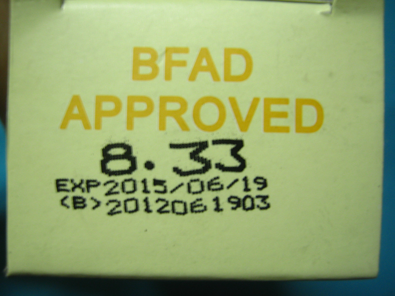 Prettythrifty: Bremod Hair Color + Result