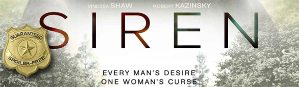 Reviews: Siren