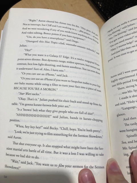 Review: Neanderthal Opens the Door to the Universe by Preston Norton ...