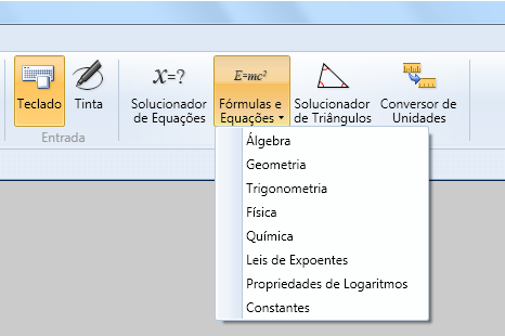 Conheça o software Microsoft Mathematics 4.0 | Prof. Edigley Alexandre ...