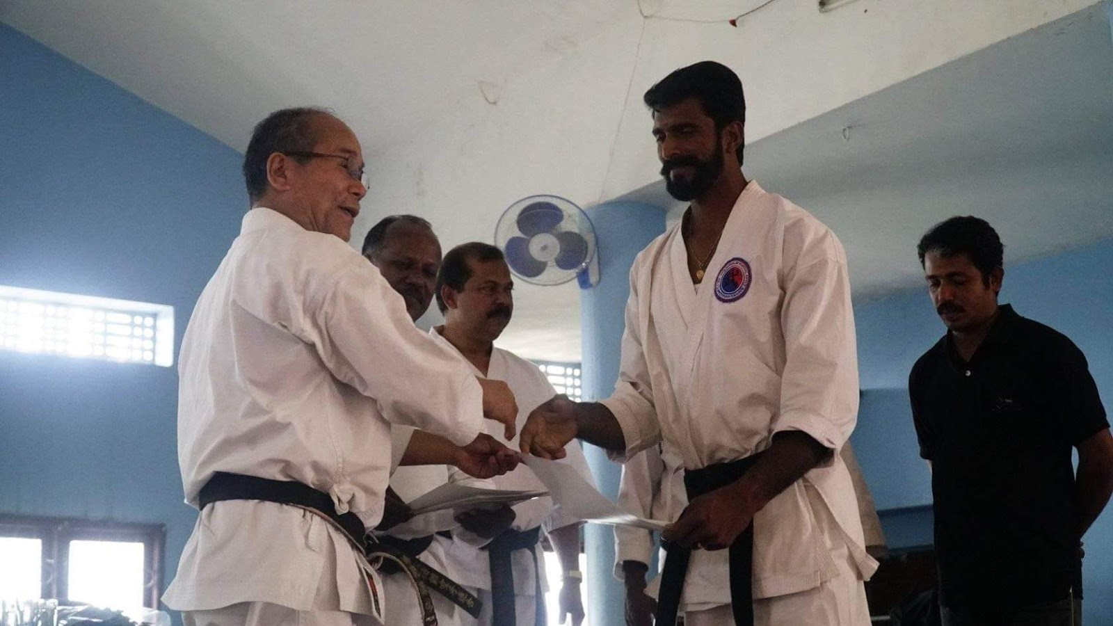 Zen Chin Karate Academy