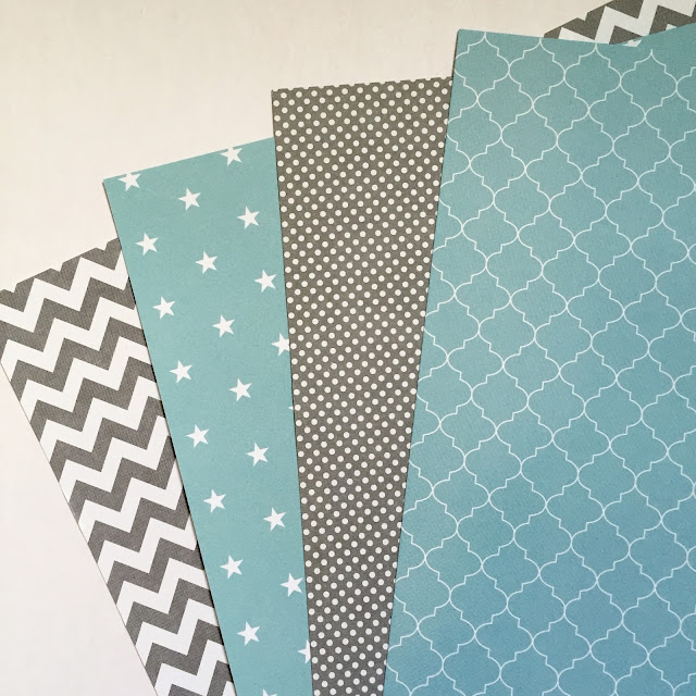 That Mommy Blog: New Baby Monograms and a Coupon Code!