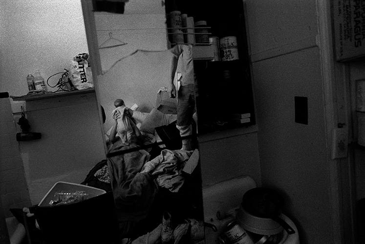 World Of Technology: Darcy Padilla's Julie Project when photography ...