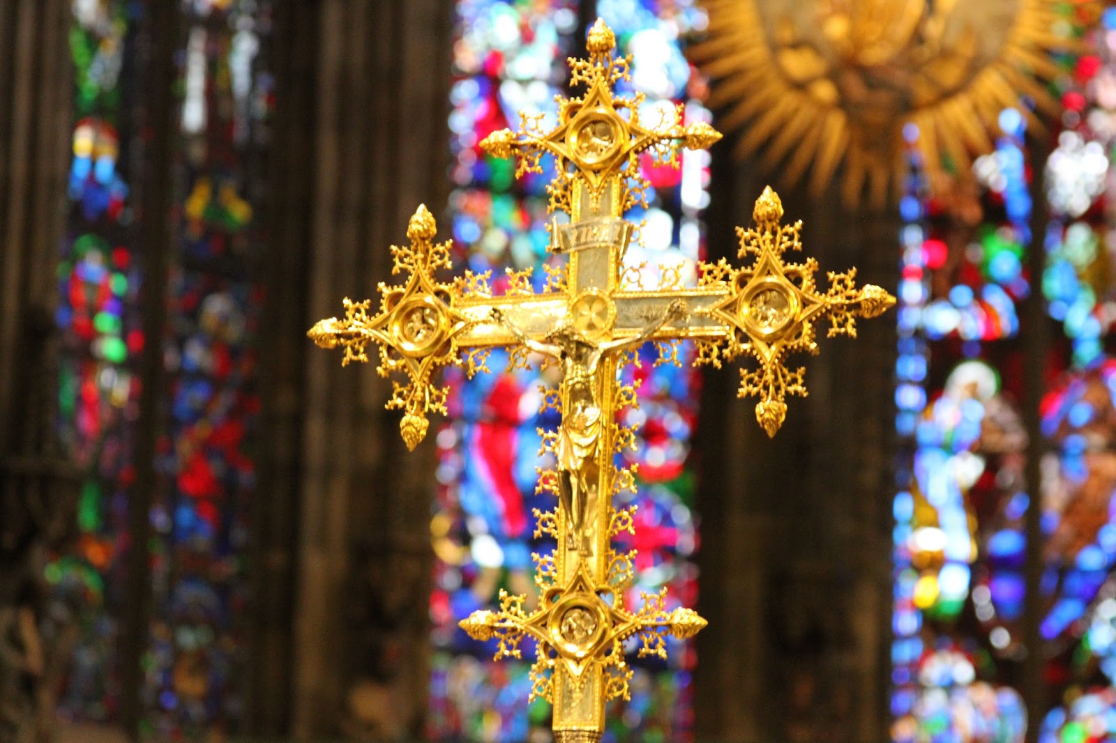 EUROPEAN RELOCATION: AACHEN, GERMANY