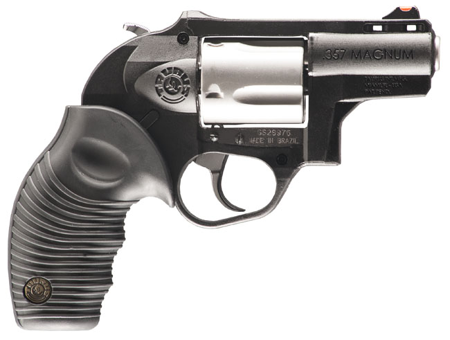 Blog Centro Tático Cobras: Snub Nose - O revólver compacto de cara nova