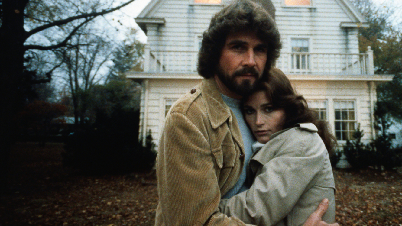 Case Files Week: Revisiting the Amityville Case