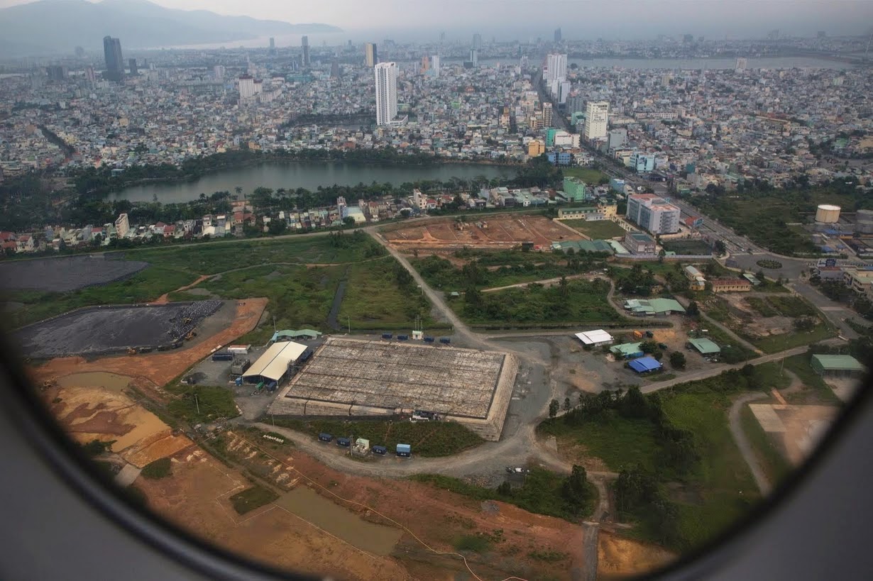 Agent Orange Zone: Legacy of Agent Orange