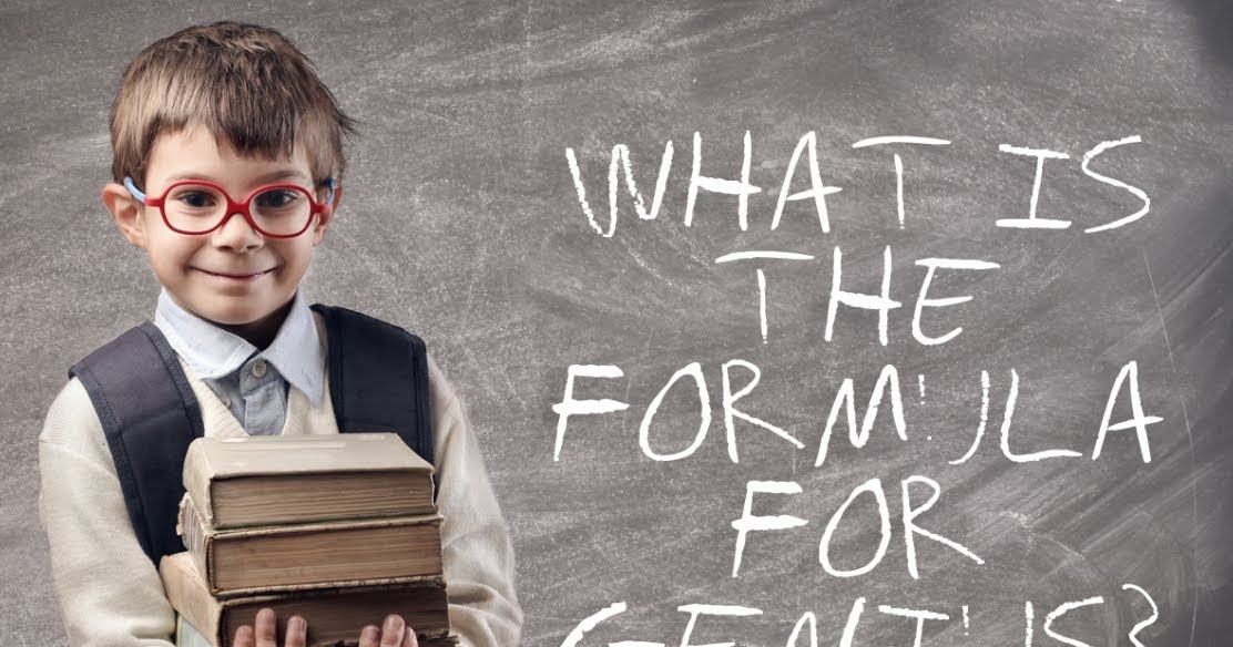 How To become a Genius : How To become a Genius