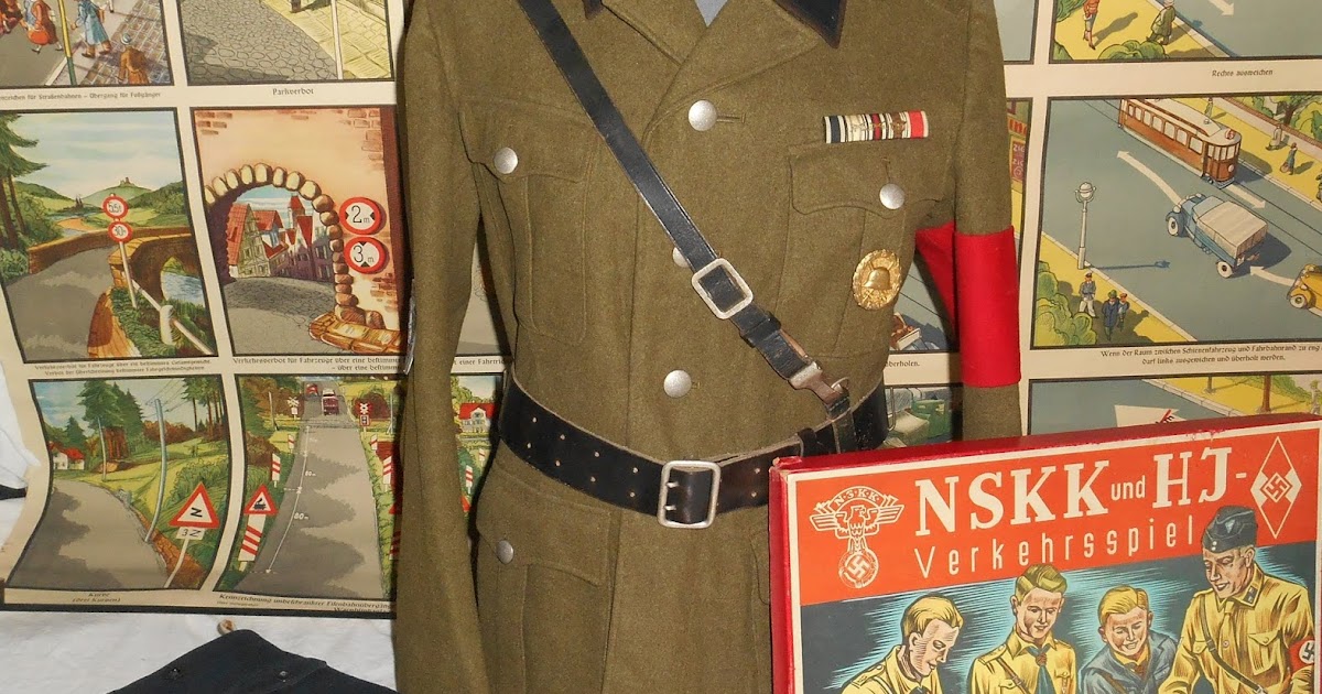 ReichsZeugMeisterei: Les créations de RZM