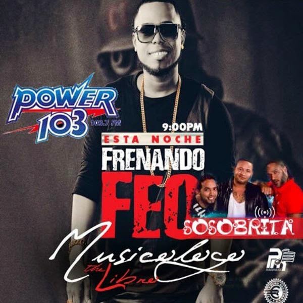 Estreno: Musicologo El Libro - Freestyle 2015 En @SosobritaMusic Radio ...