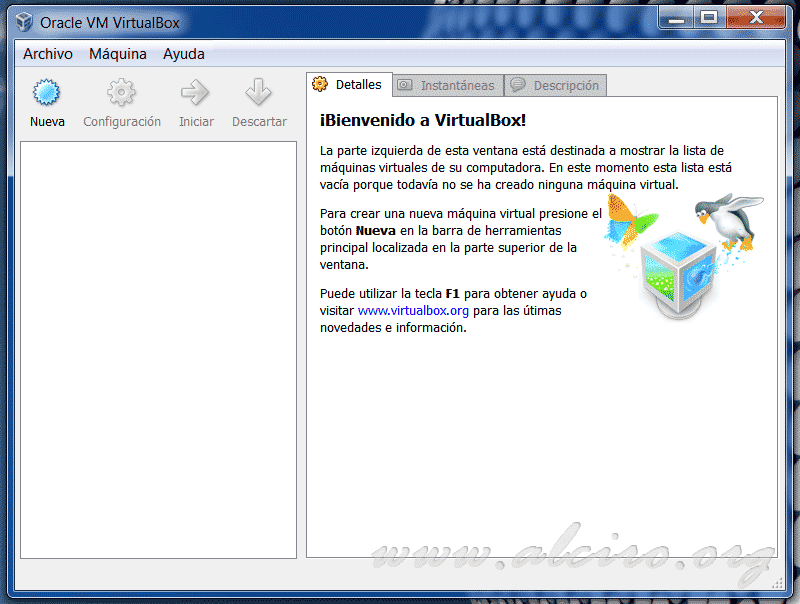 Instalacion Del Virtual Box Pasos Para Instalar Virtualbox - Vrogue Instalacion Del Virtual Box Pasos Para Instalar Virtualbox - Vrogue