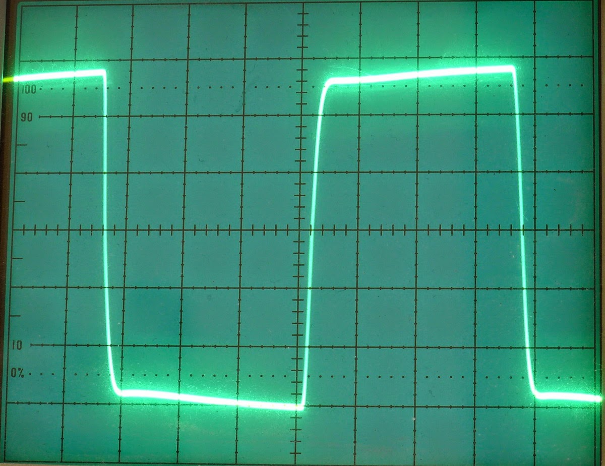 Audiotronik: Receiver SANSUI 8010