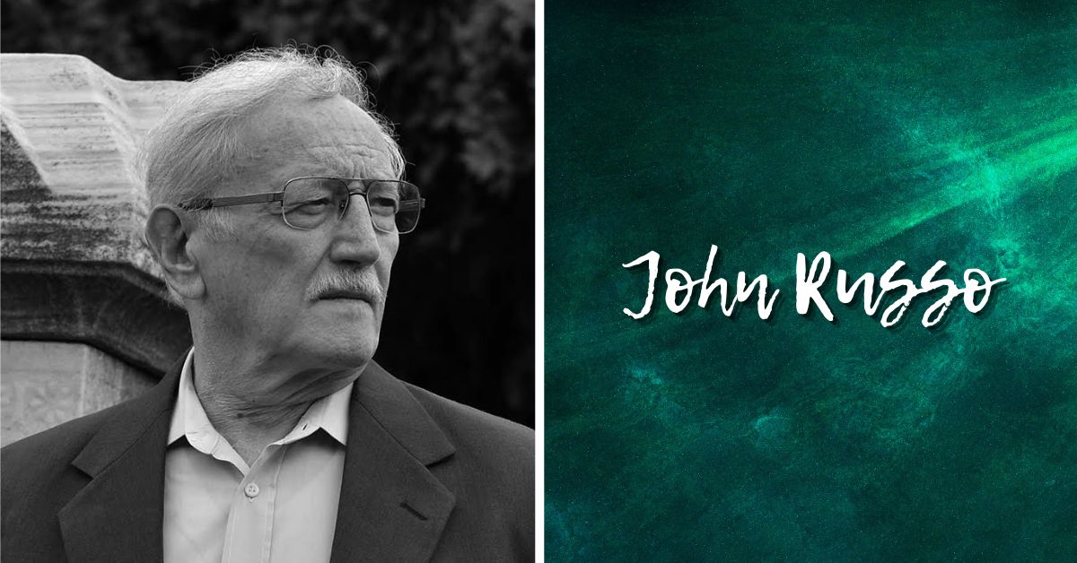 Resenha: A Noite e a Volta dos Mortos Vivos, de John Russo — Momentum Saga