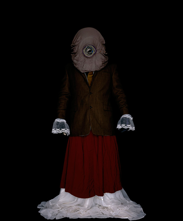 ArtHive: Danny Treacy - Photographer