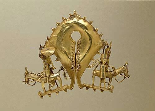 Mamuli - Pulaunya Para Marapu