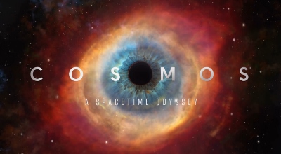 Sacerdotus: Cosmos with Neil Degrasse Tyson is back for Spring 2019!