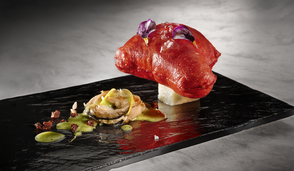 Arzak, 3 Michelin Stars in San Sebastian - Shelly in Real Life