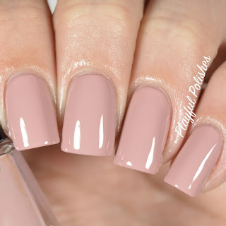 Playful Polishes: LVX SPRING COLLECTION SWATCH & REVIEW