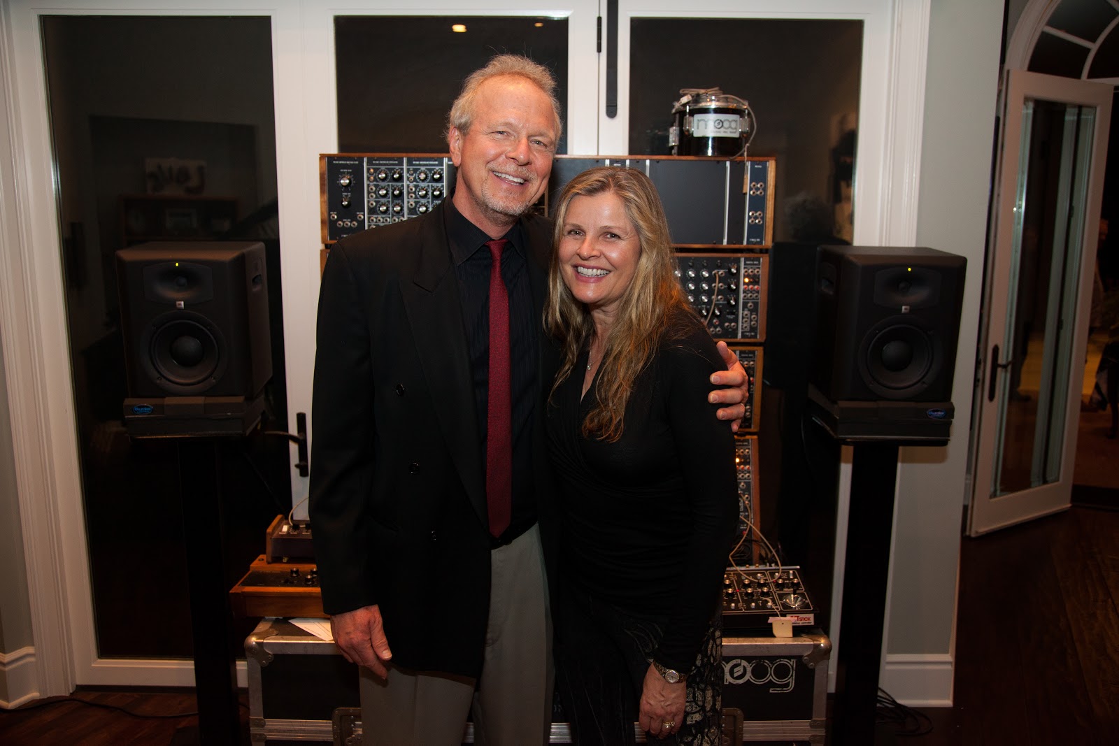 MATRIXSYNTH: Wednesday, October 15, 2014