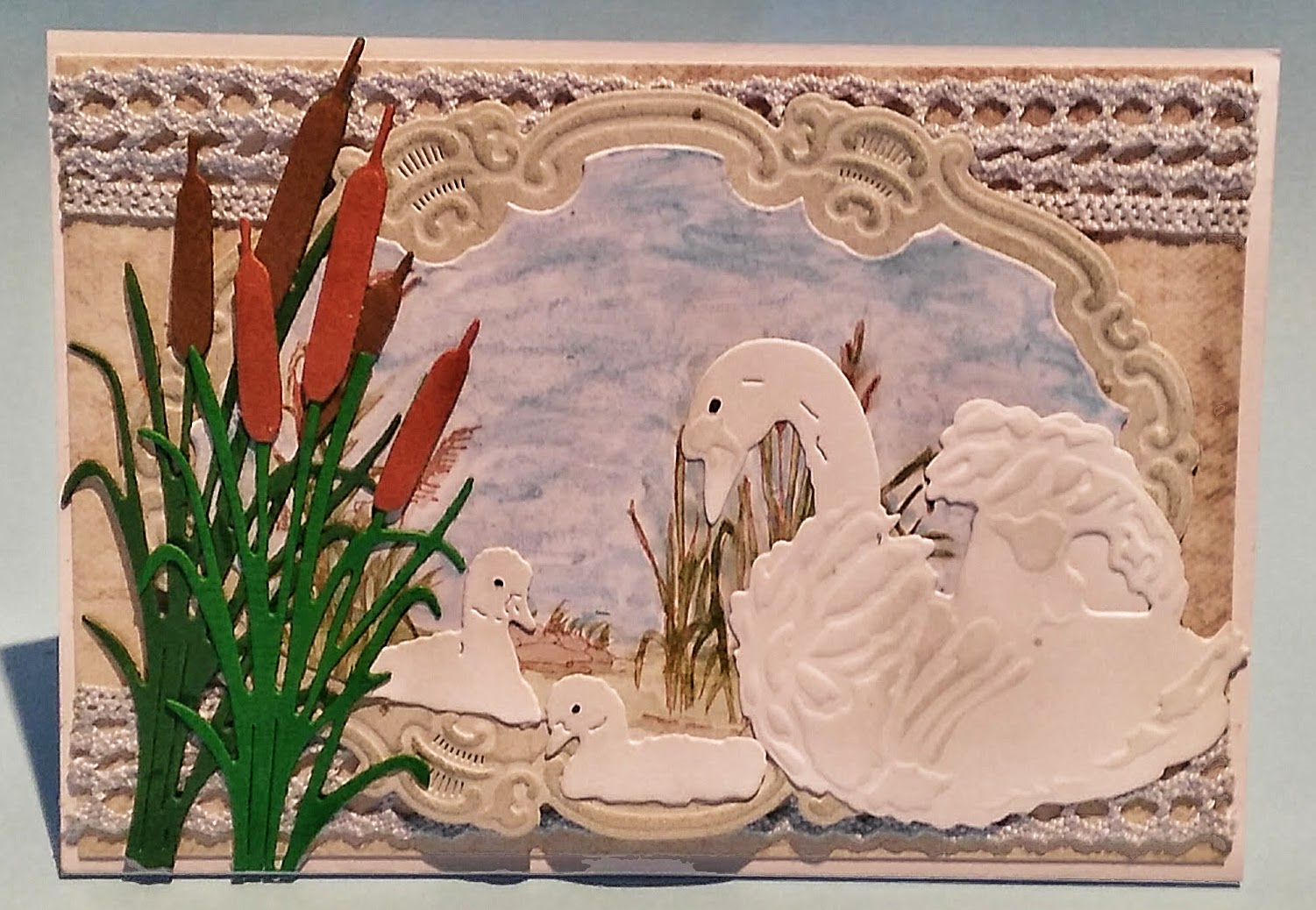 Marianne's Design Divas: Challenge 6 : Anything goes with minimum 3 MD ...