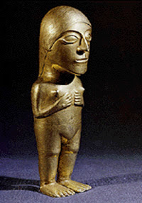 DIOSES DE LAS AMERICAS: PACHAMAMA DIOSA INCA DE LA TIERRA Y LA FERTILIDAD