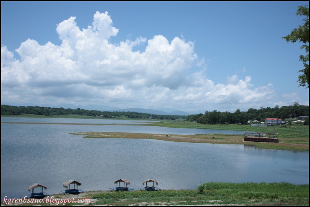 Paoay Lake National Park and Protected Landscape ~ Dream! Explore ...