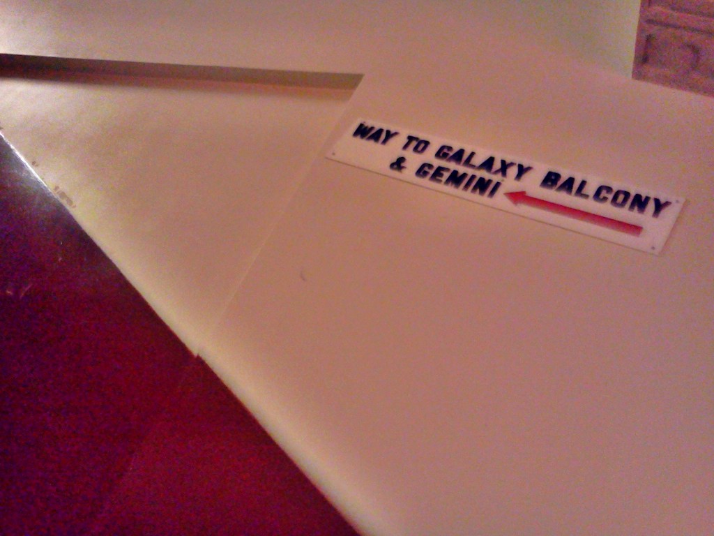 shallowfishgodeep: G7 Gaeity Multiplex, Bandra - A unique cinematic ...