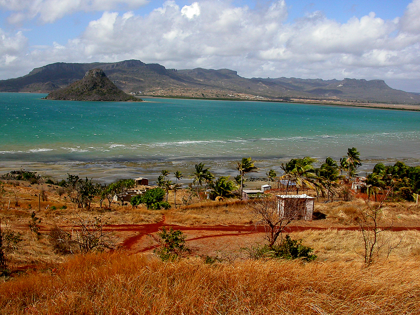 Madagascar - baie de Diego Suarez - Les routes de tous les voyages