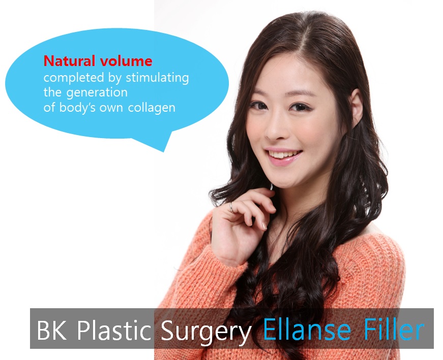 BK Hospital-Plastic Surgery: [BK Plastic Surgery] Ellanse Filler