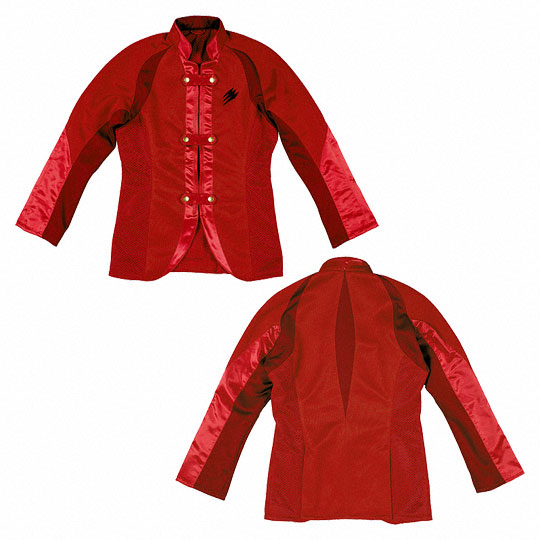 SOBAT HERO: JACKET JUUKEN SENTAI GEKIRANGER