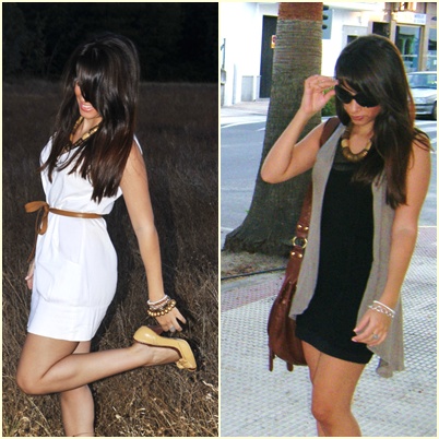 Entre Lazos y Vestidos: Lbd Vs Lwd