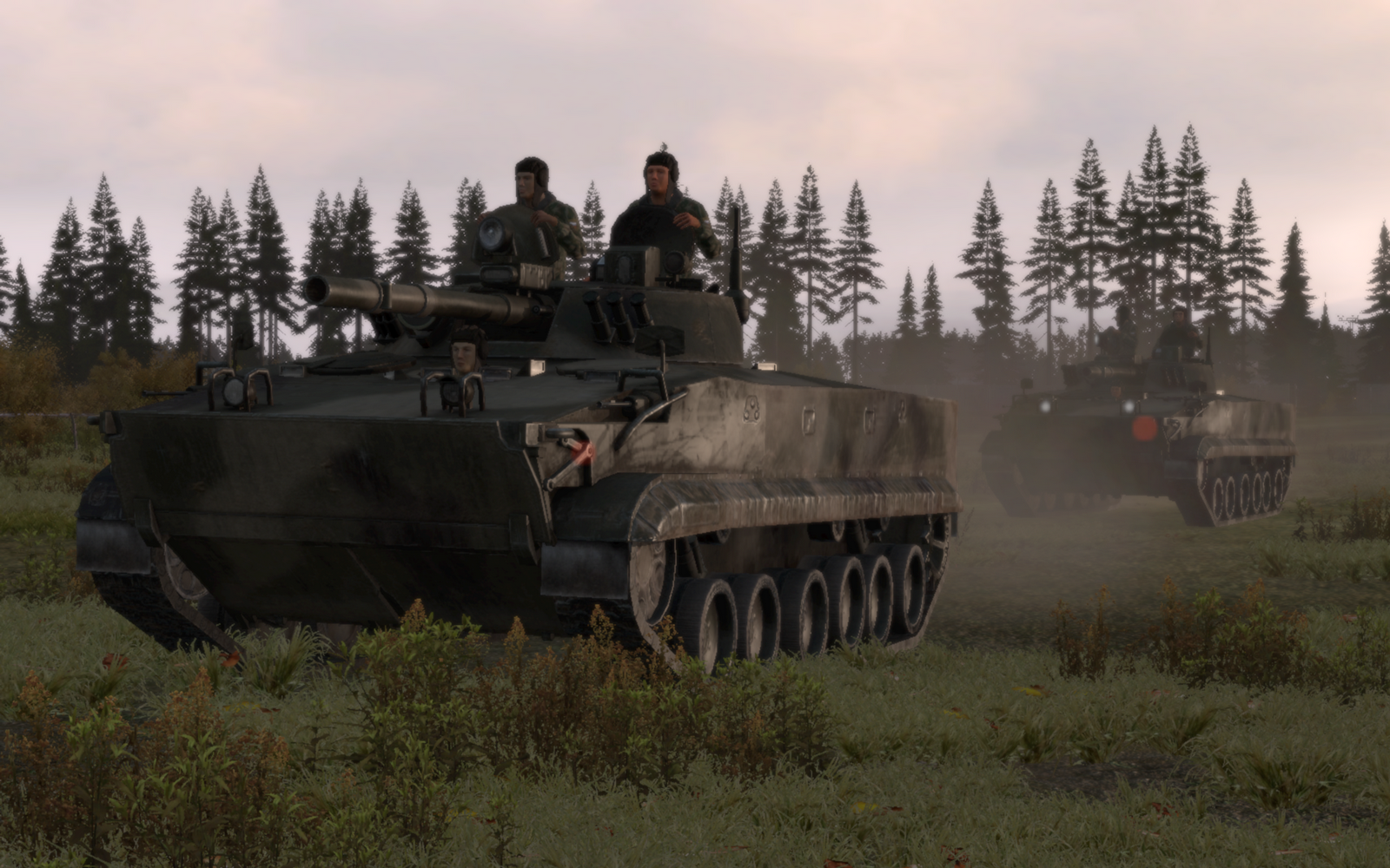Arma 2: Free ~ All You Need to Know About Games