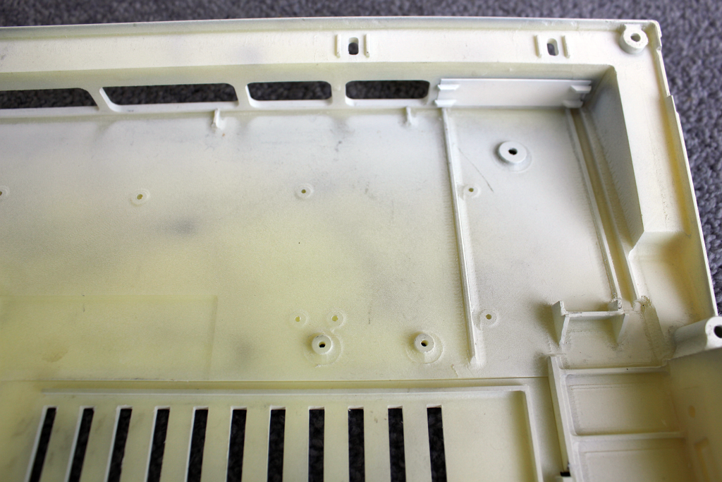 Indie Retro News: New AMIGA 1200 Cases - Exclusive new look at the ...