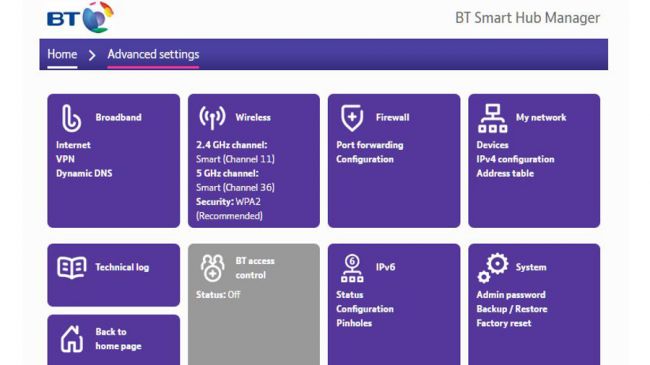 Hands on: BT Smart Hub review | technology