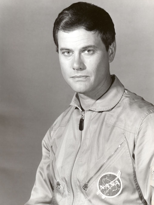 Carroll Bryant: Larry Hagman Tribute