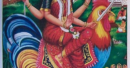 Ramayana and Beyond: A study of Indian Epics: Week 13 Storytelling ...