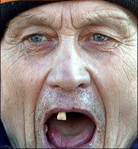 The Man Dem: September 2013