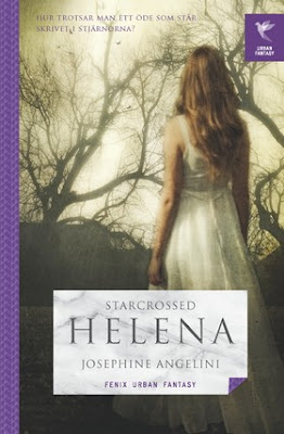Leggo Rosa: STARCROSSED di Josephine Angelini