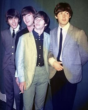 The Beatles