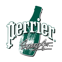 The Fashionable Esq: Outfit: Wynwood Walls & Perrier