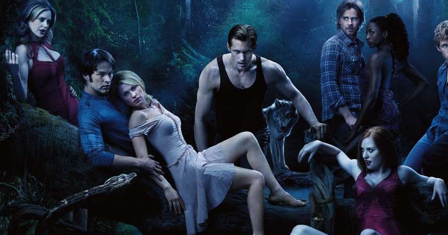 True Blood Kicks Off Sixth Season on June 16th