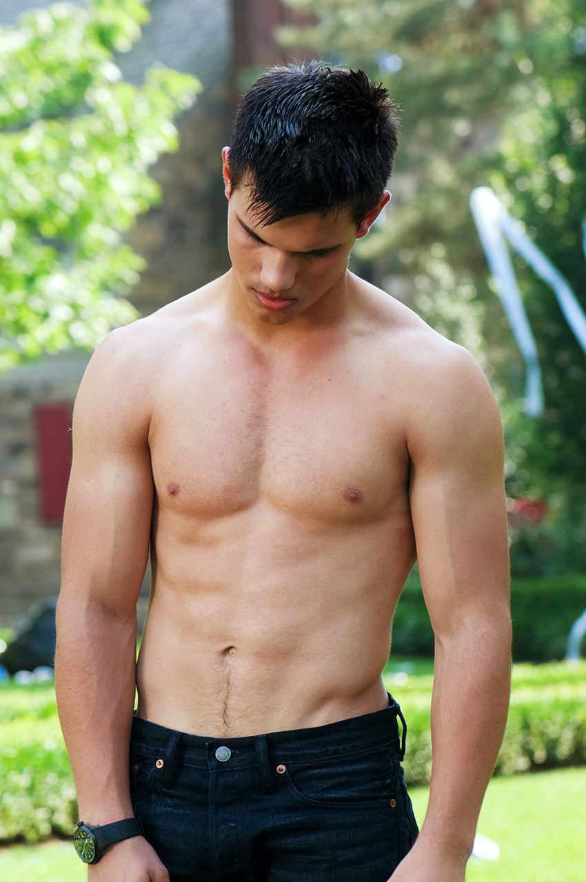 Taylor Lautner Mania - Absolutamente TUDO sobre Taylor Lautner ...