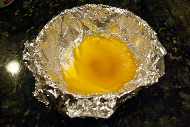 How to Clean Up Your Grease with No Mess! - Savvy Apron