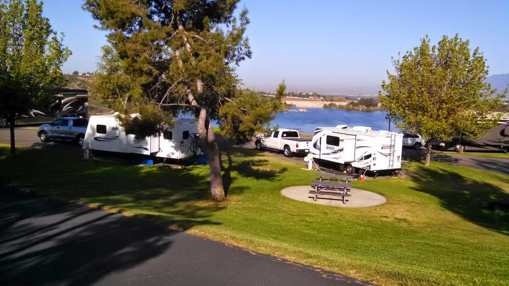 Our Life: 2015 Urban Campout at East Shore RV Park