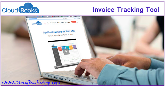 Invoice Tracking Tool | CloudBooks