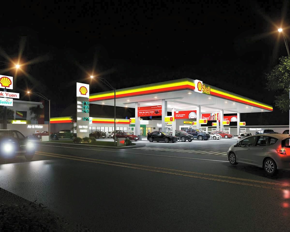 SKETCHUP TEXTURE: Awesome free sketchup 3d model - classic Shell ...