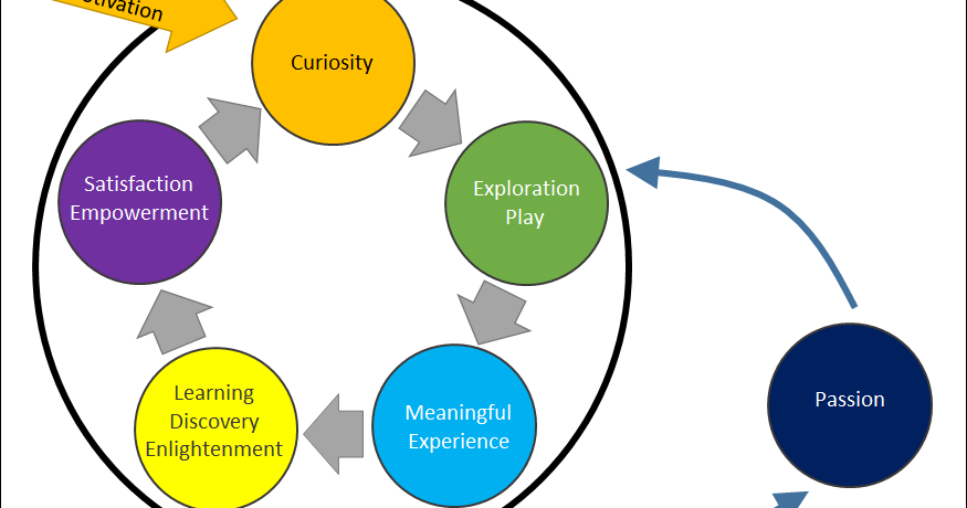 Meaningful learning cycle: Satisfaction