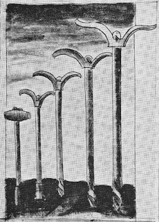 St. Thomas guild - medieval woodworking, furniture and other crafts ...