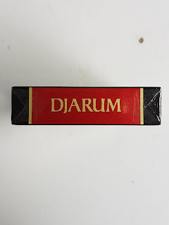 Djarum Super isi 16 Batang Edisi Idul Fitri, SKM FF Pertama dengan ...